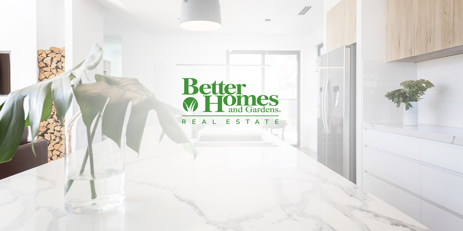 BHGRE appoints a new CEO - Better Homes and Gardens Real Estate