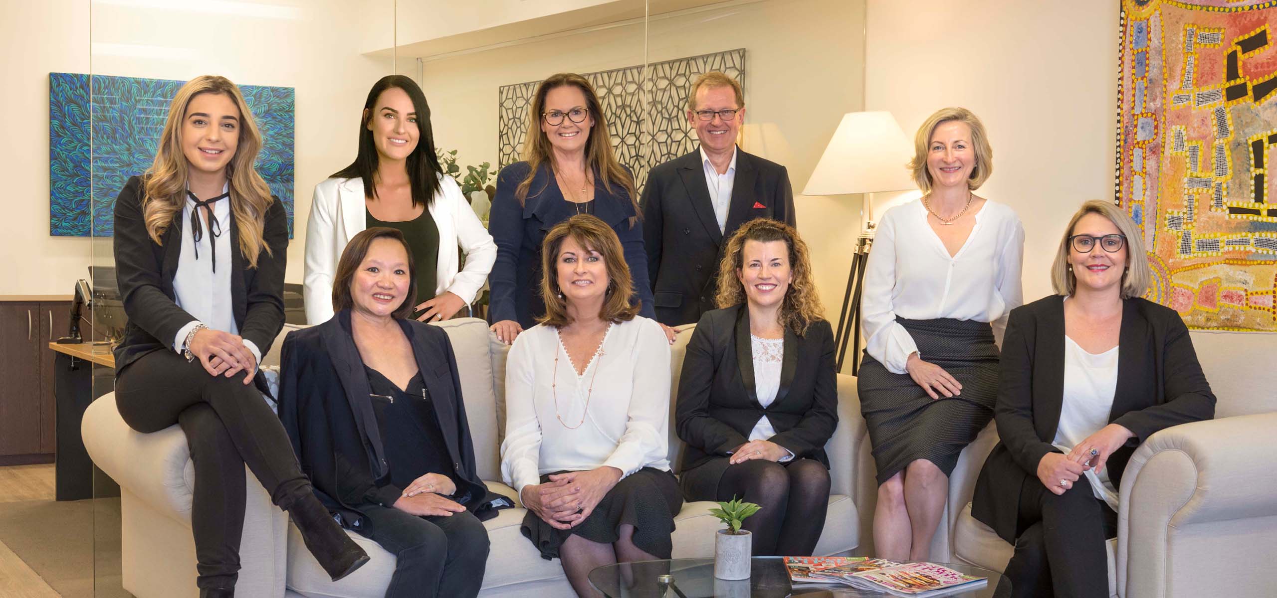 Crows Nest office opens for BHGRE - Better Homes and Gardens Real Estate