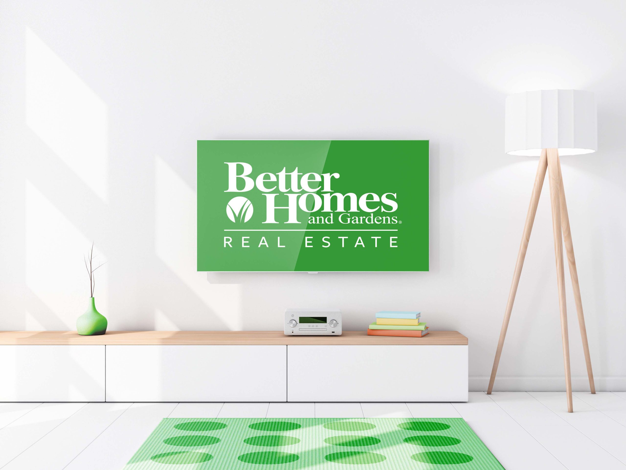 Showcasing Our Properties on The Morning Show - Better Homes and ...