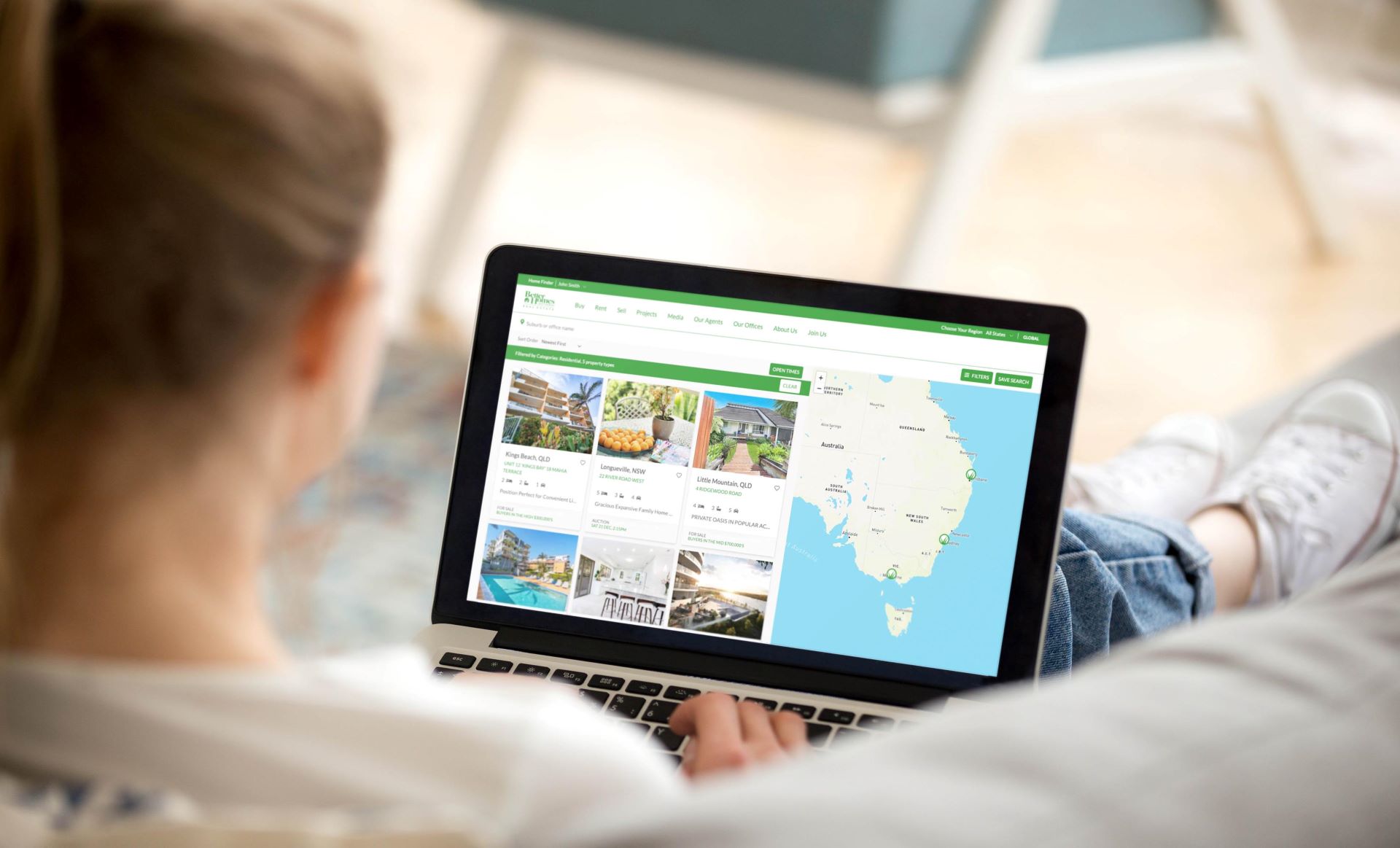 Getting the Right Rental Price - Better Homes and Gardens Real Estate