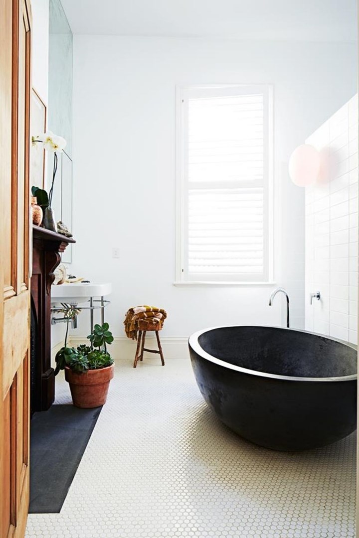 8 beautiful ensuite bathroom ideas to inspire - Better Homes and ...