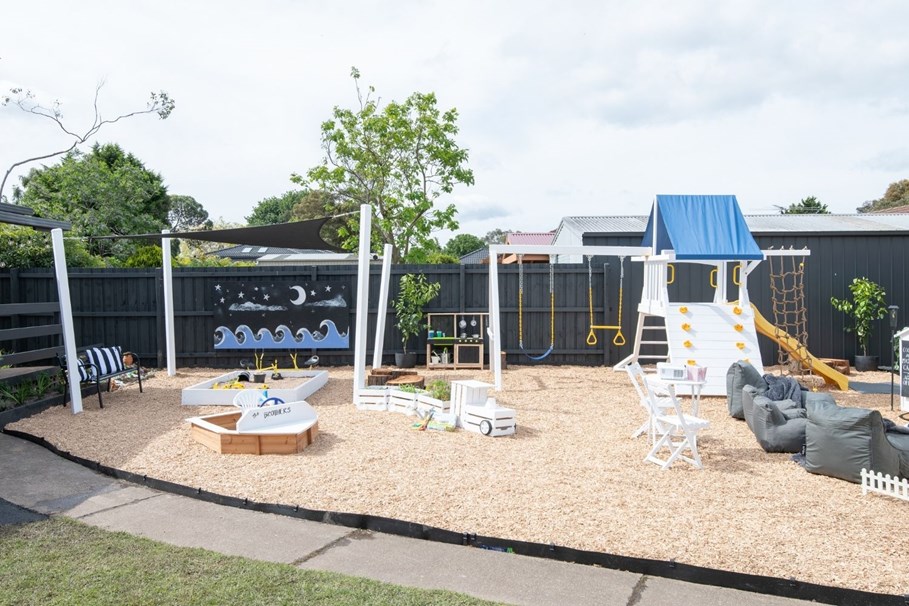 How to create the ultimate kids backyard - Better Homes and Gardens ...