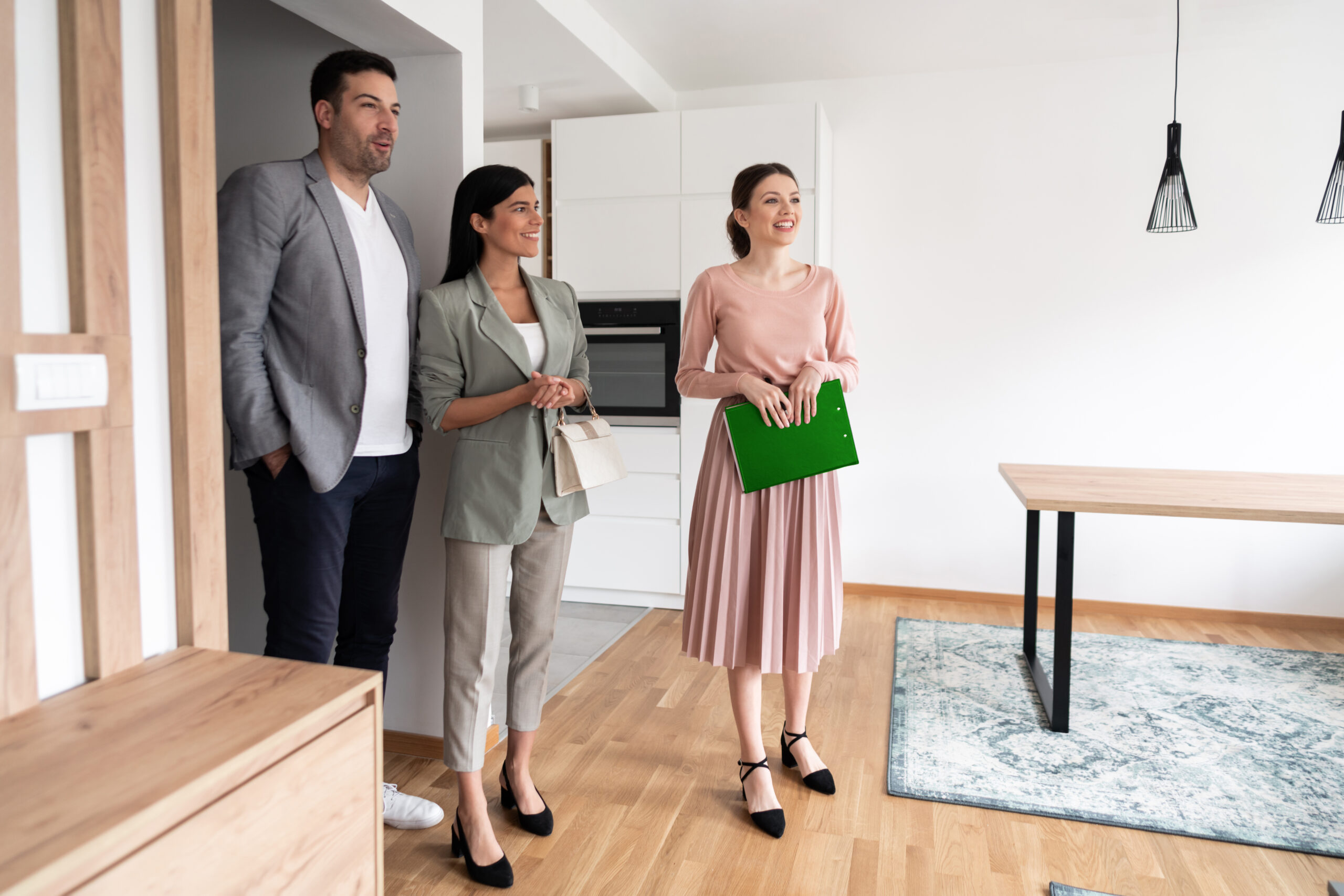 Six Qualities Found in the Best Real Estate Agents - BHGRE