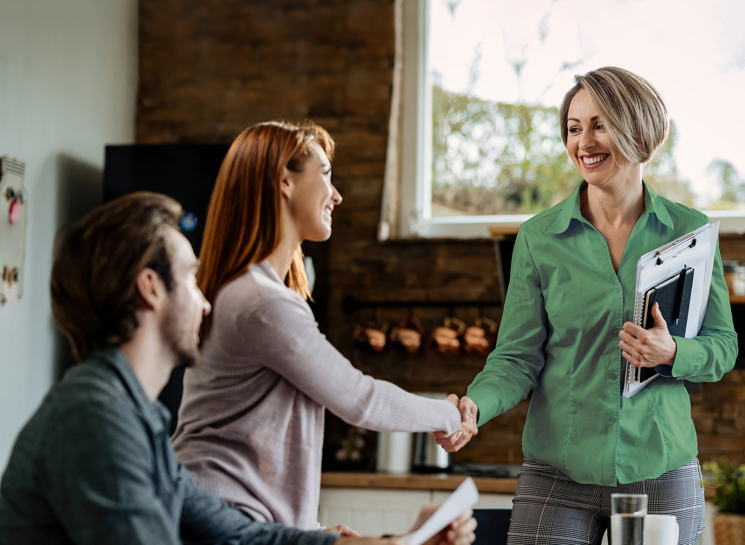 Five Proven Strategies to Build Long-Term Trust with Clients - BHGRE