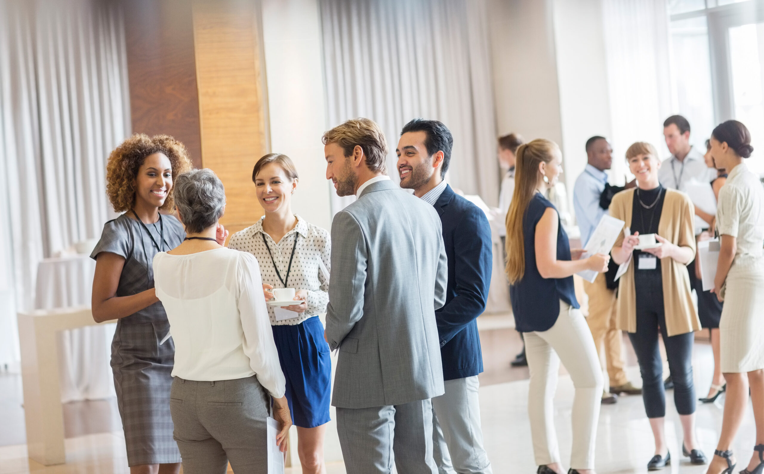 Nurturing Strong Community Connections for Lasting Success - Better ...