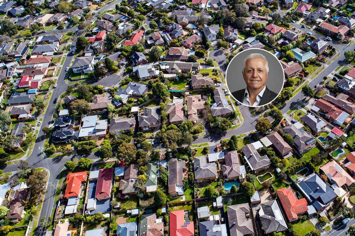 Property Market Update: National Values Climb as Interest Rates Drop ...