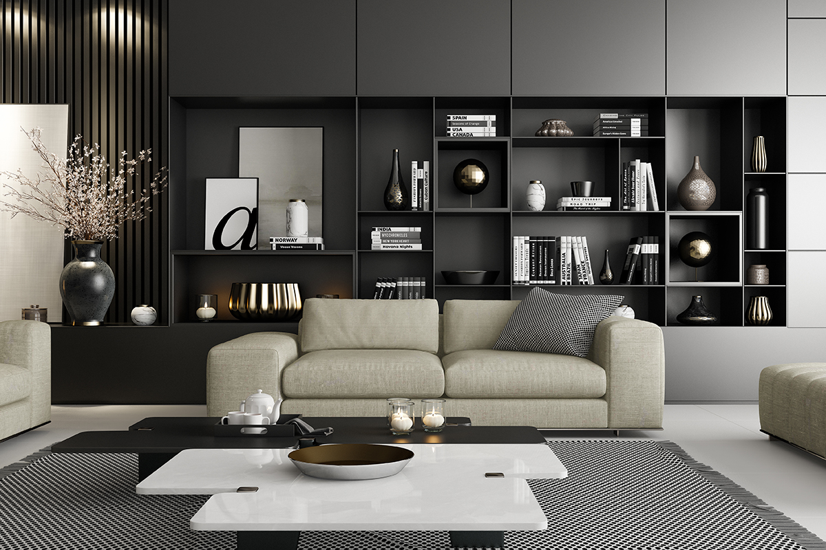 Smart Storage Hacks That Actually Work and Look Good Too - Better Homes ...